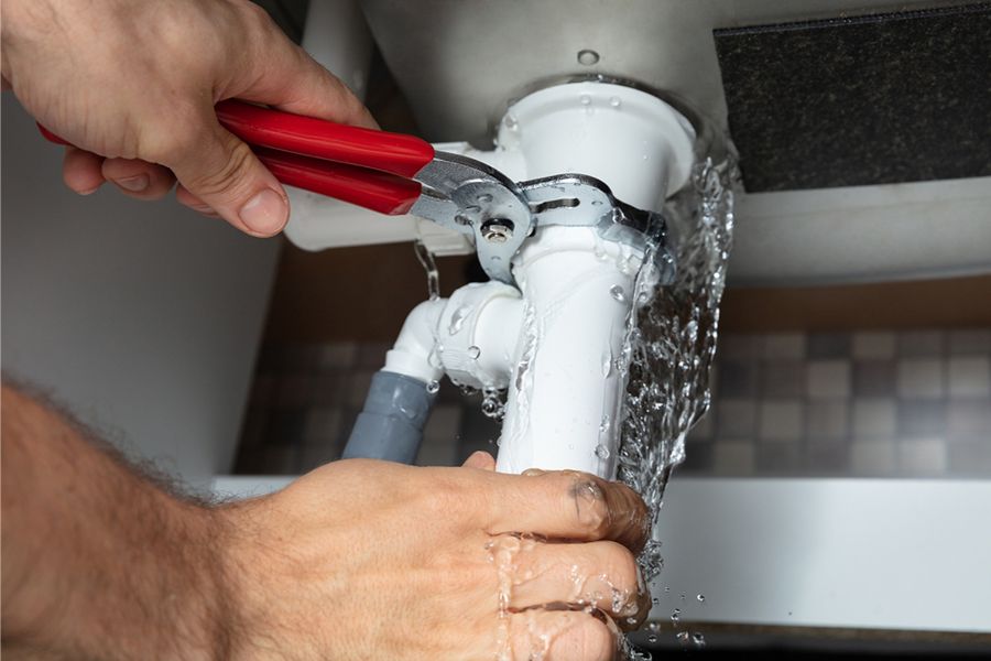 Plumber in Poway, CA, | Expert Plumbing